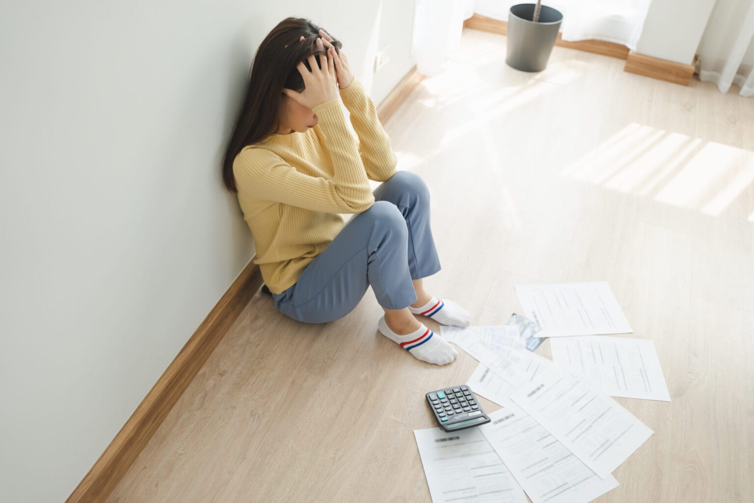 Secured debt vs unsecured debt: what's the difference? - Spergel