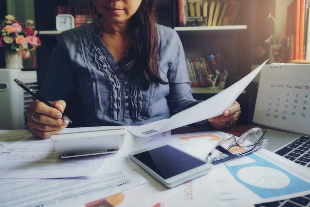 Instant tax refund: is it worth it? - Spergel