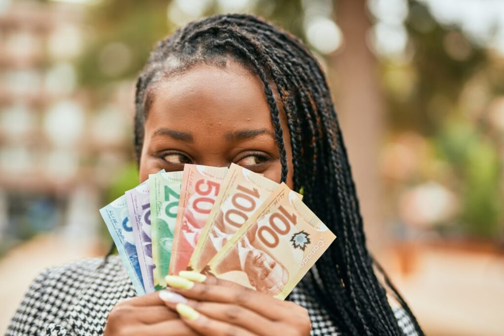 Canada bank accounts frozen? Here's how to act - Spergel