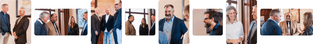 Meet Our Trustees | Debt Relief Experts in Canada | Spergel