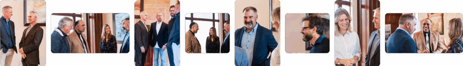 Meet Our Trustees | Debt Relief Experts in Canada | Spergel