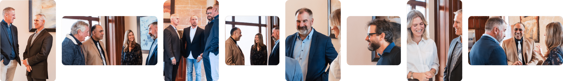 Meet Our Trustees | Debt Relief Experts in Canada | Spergel