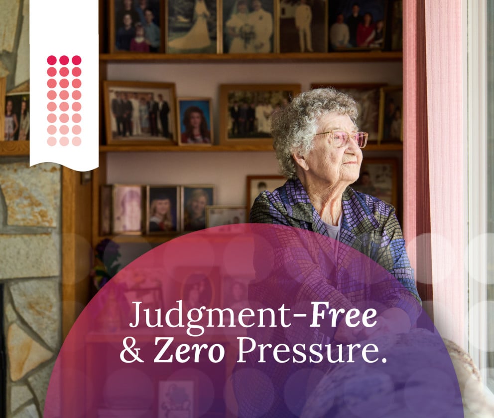 Debt help for Retirees and Seniors | Spergel